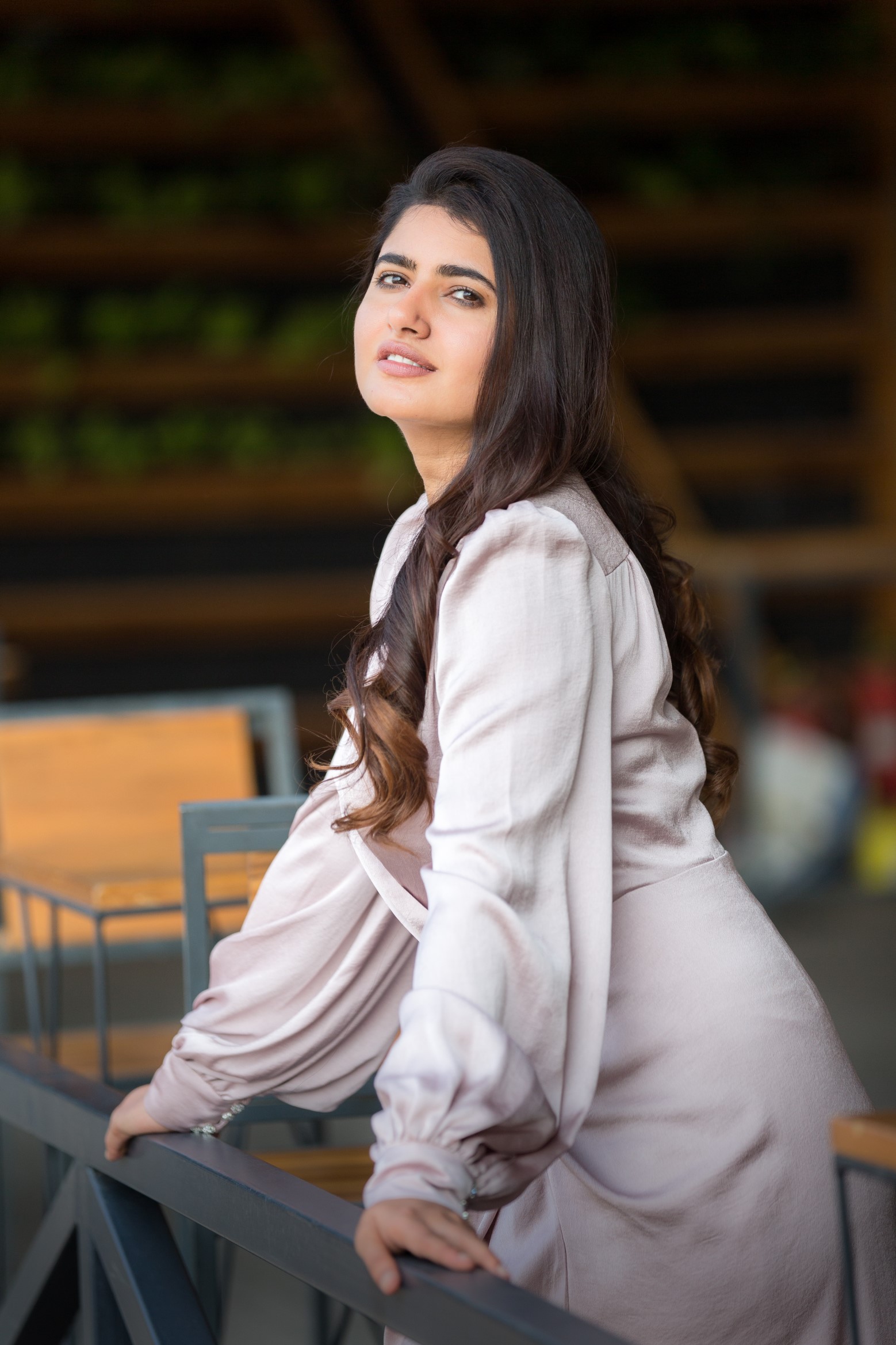 Actress Ashima Narwal Latest Photos – Chennaionline