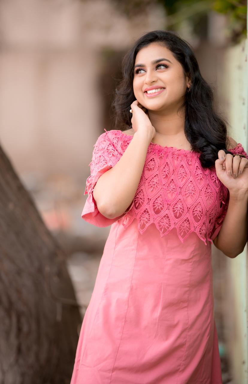 Actress Riya Rose Stills – Chennaionline