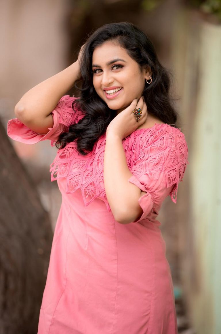 Actress Riya Rose Stills – Chennaionline