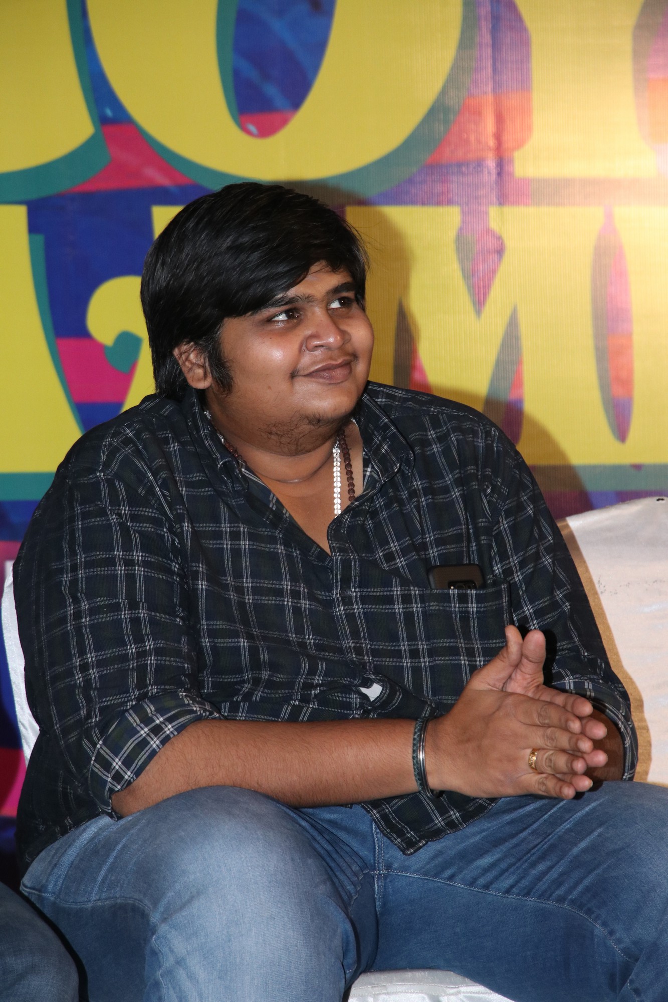 Enjoy Enjaami Video Song Launch Stills – Chennaionline