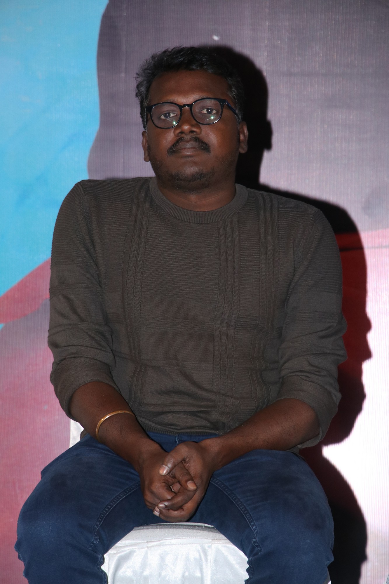Enjoy Enjaami Video Song Launch Stills – Chennaionline
