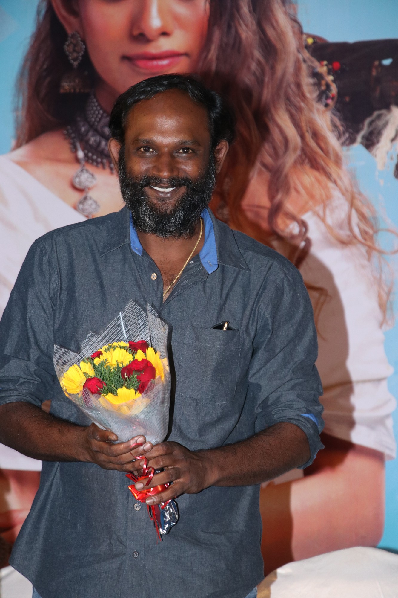 Enjoy Enjaami Video Song Launch Stills – Chennaionline