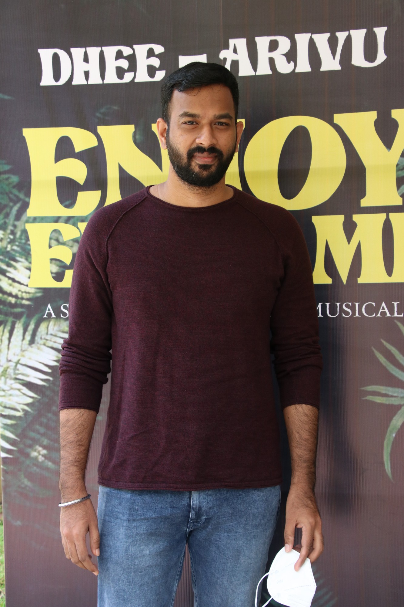 Enjoy Enjaami Video Song Launch Stills – Chennaionline