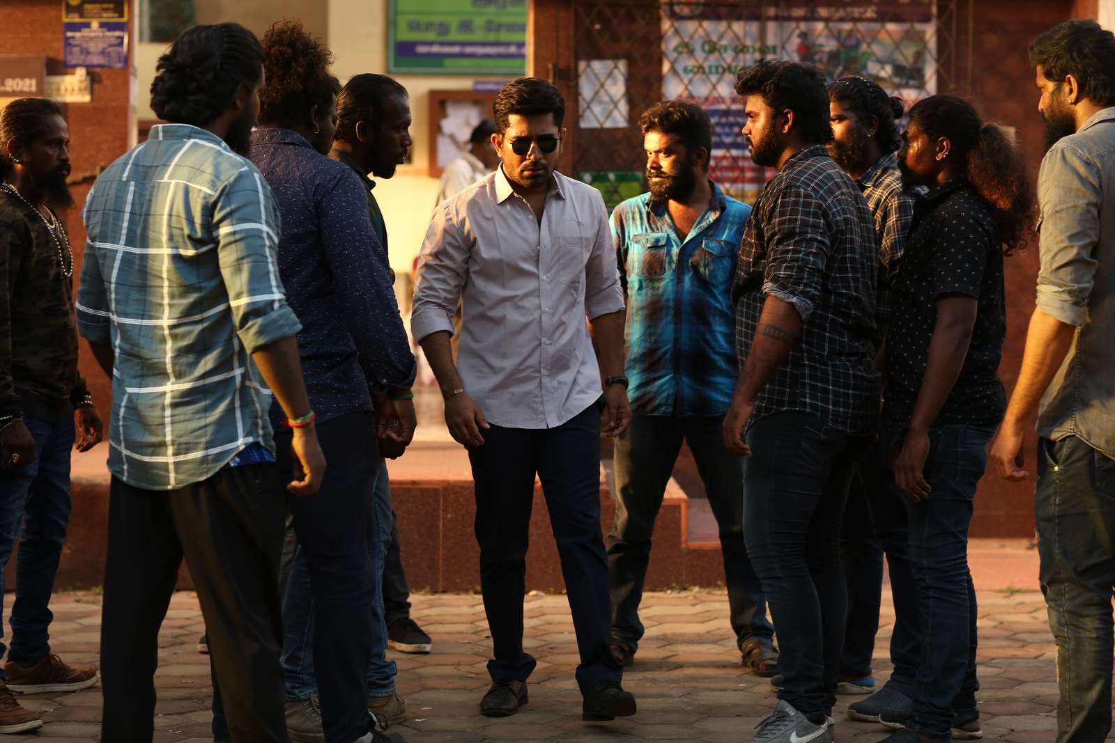 Kodiyil Oruvan Movie Stills – Chennaionline