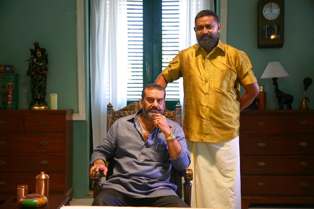 Sulthan Movie Stills – Chennaionline