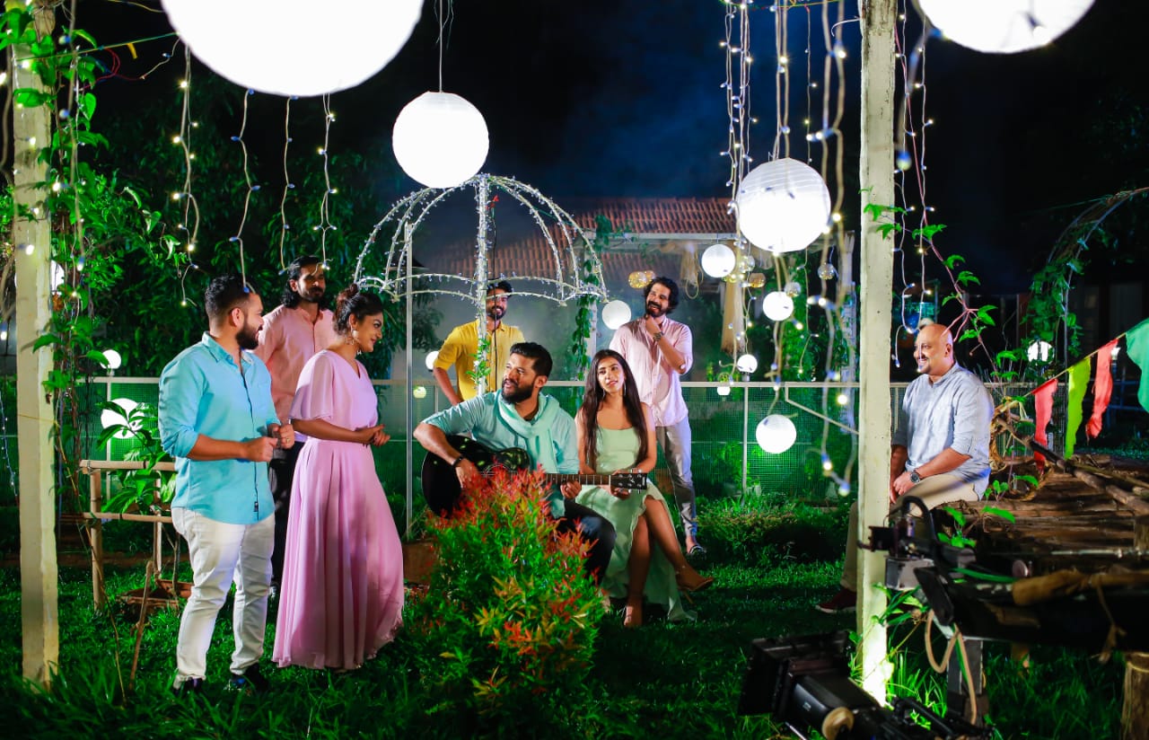 Vardha Movie Stills – Chennaionline