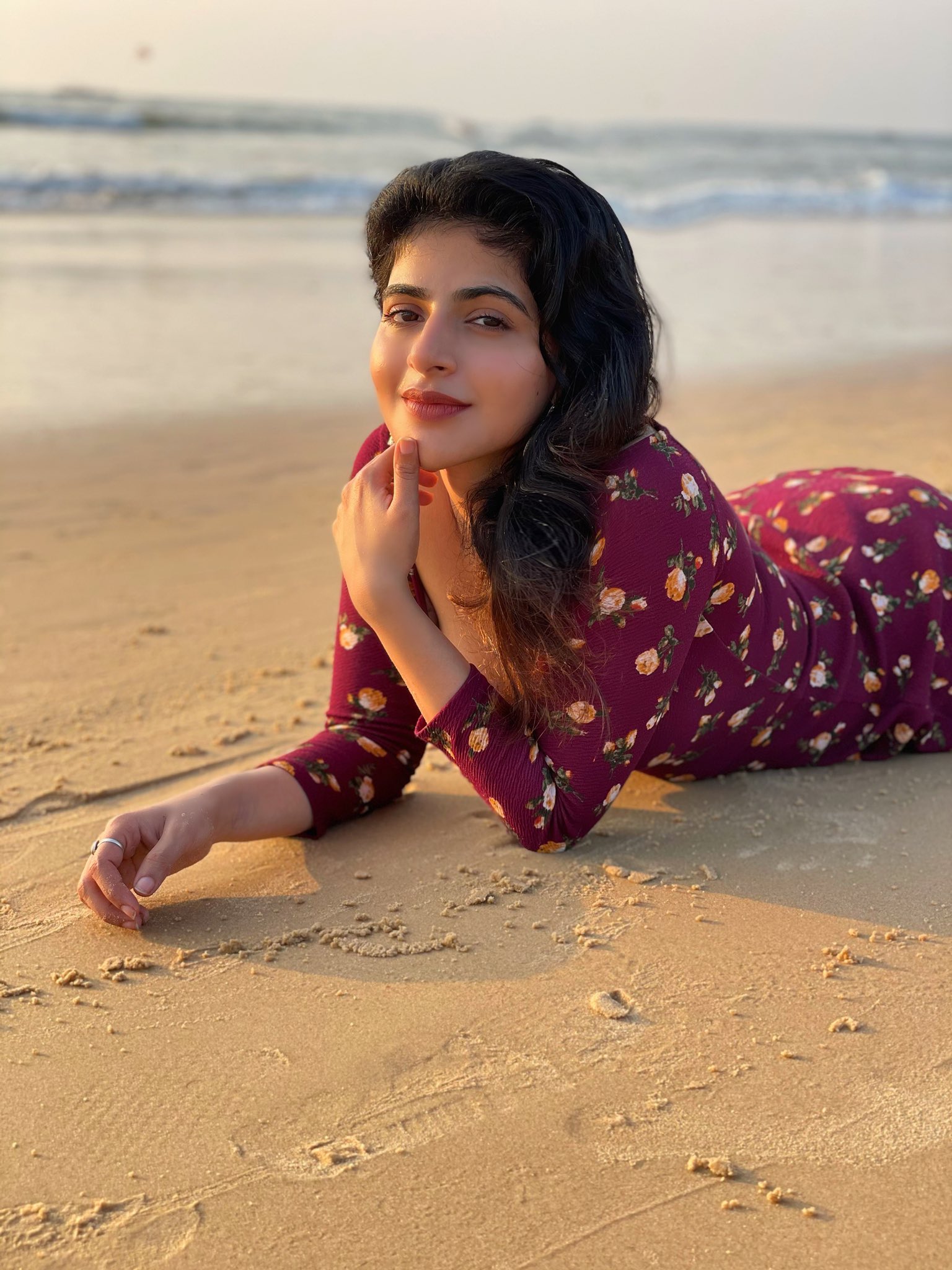 Actress Aishwarya Menon Latest Photos – Chennaionline