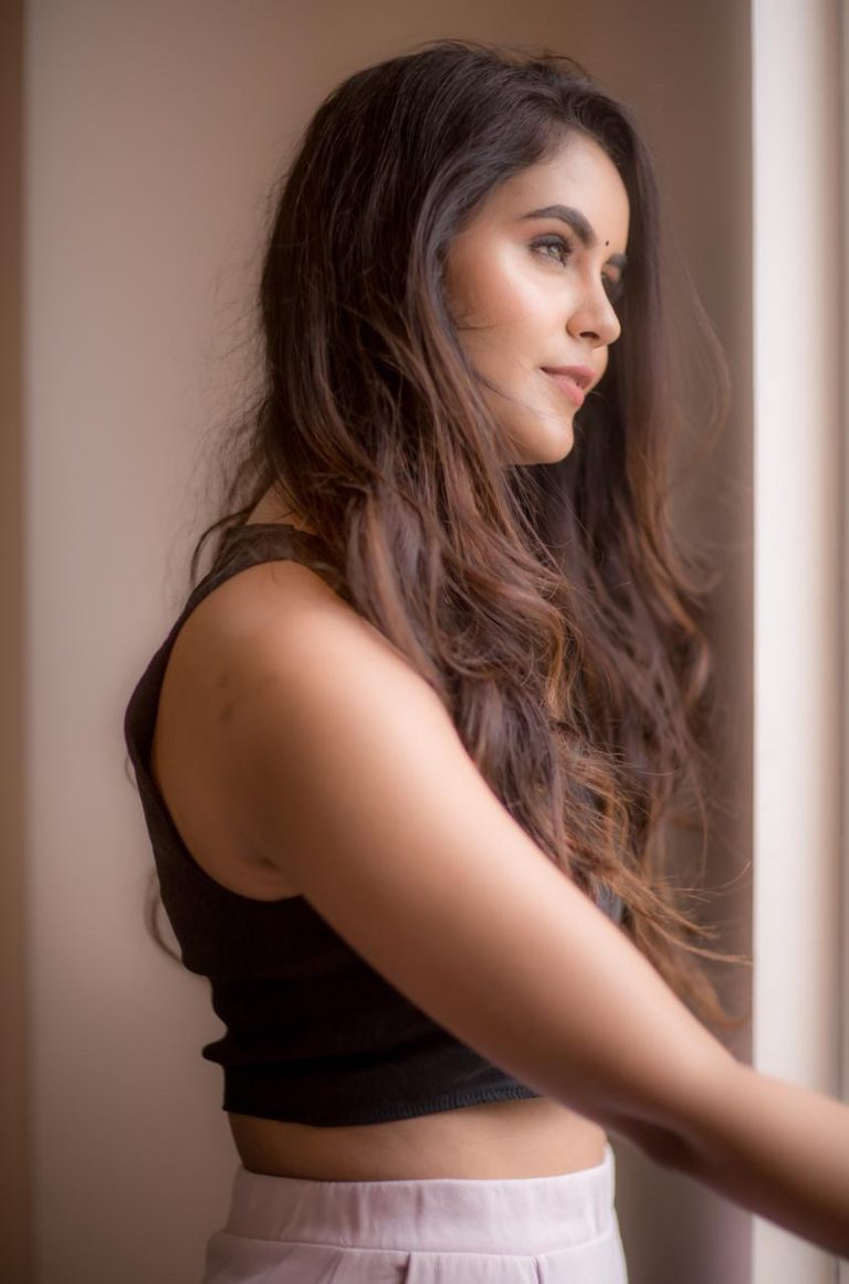 Actress Chaitra Reddy Latest Photos – Chennaionline