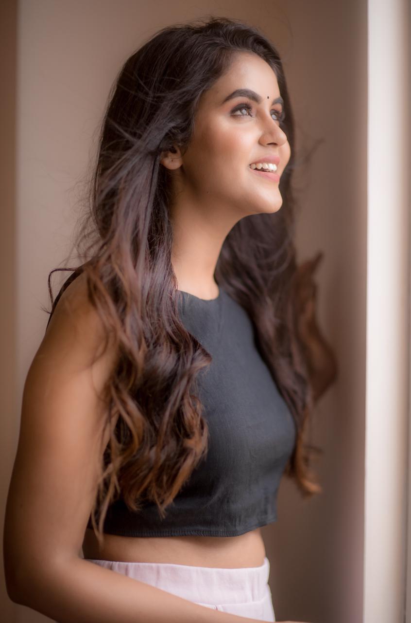 Actress Chaitra Reddy Latest Photos – Chennaionline