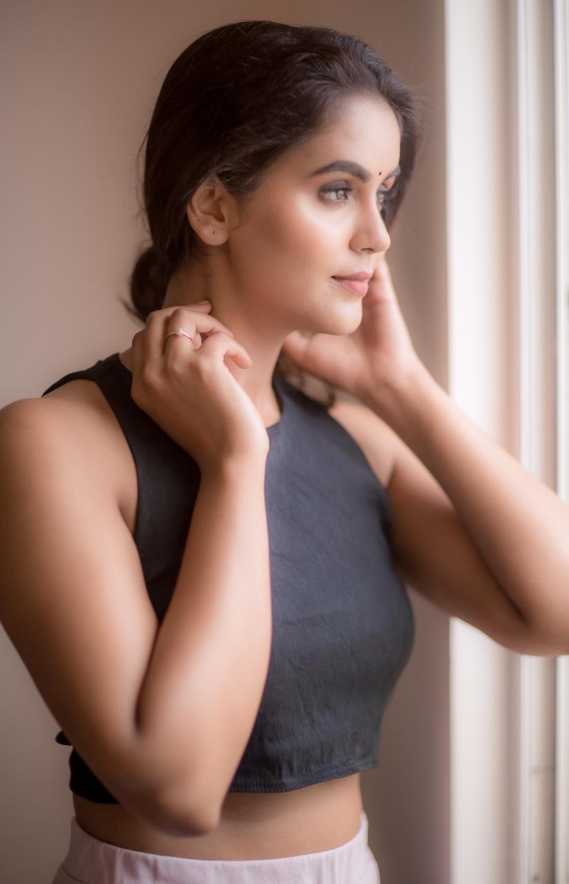 Actress Chaitra Reddy Latest Photos – Chennaionline