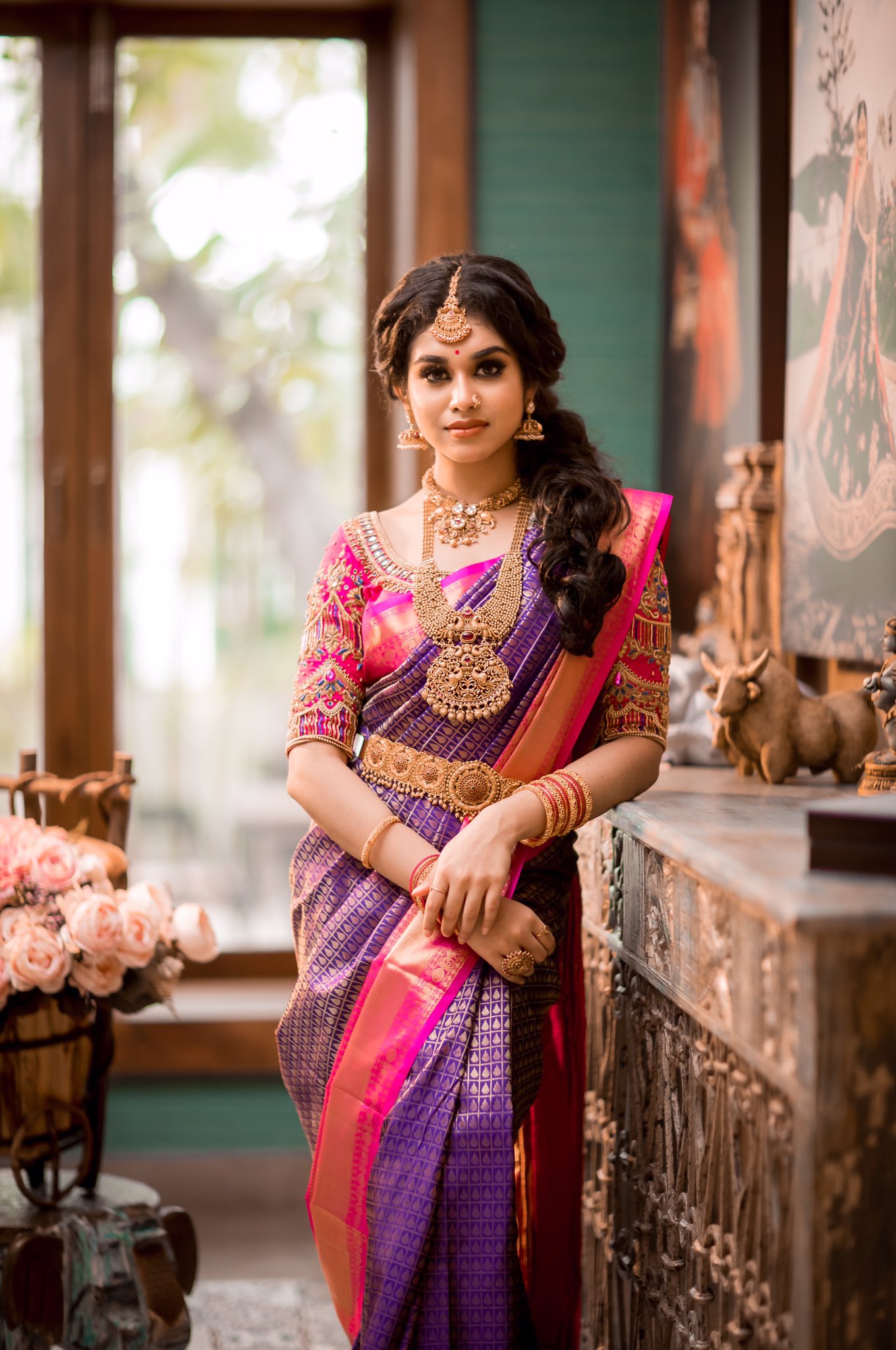 Actress Gayathri Reddy Latest Photos – Chennaionline