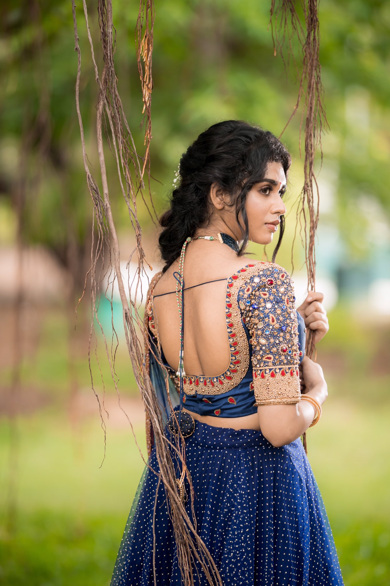 Actress Gayathri Reddy Latest Photos – Chennaionline