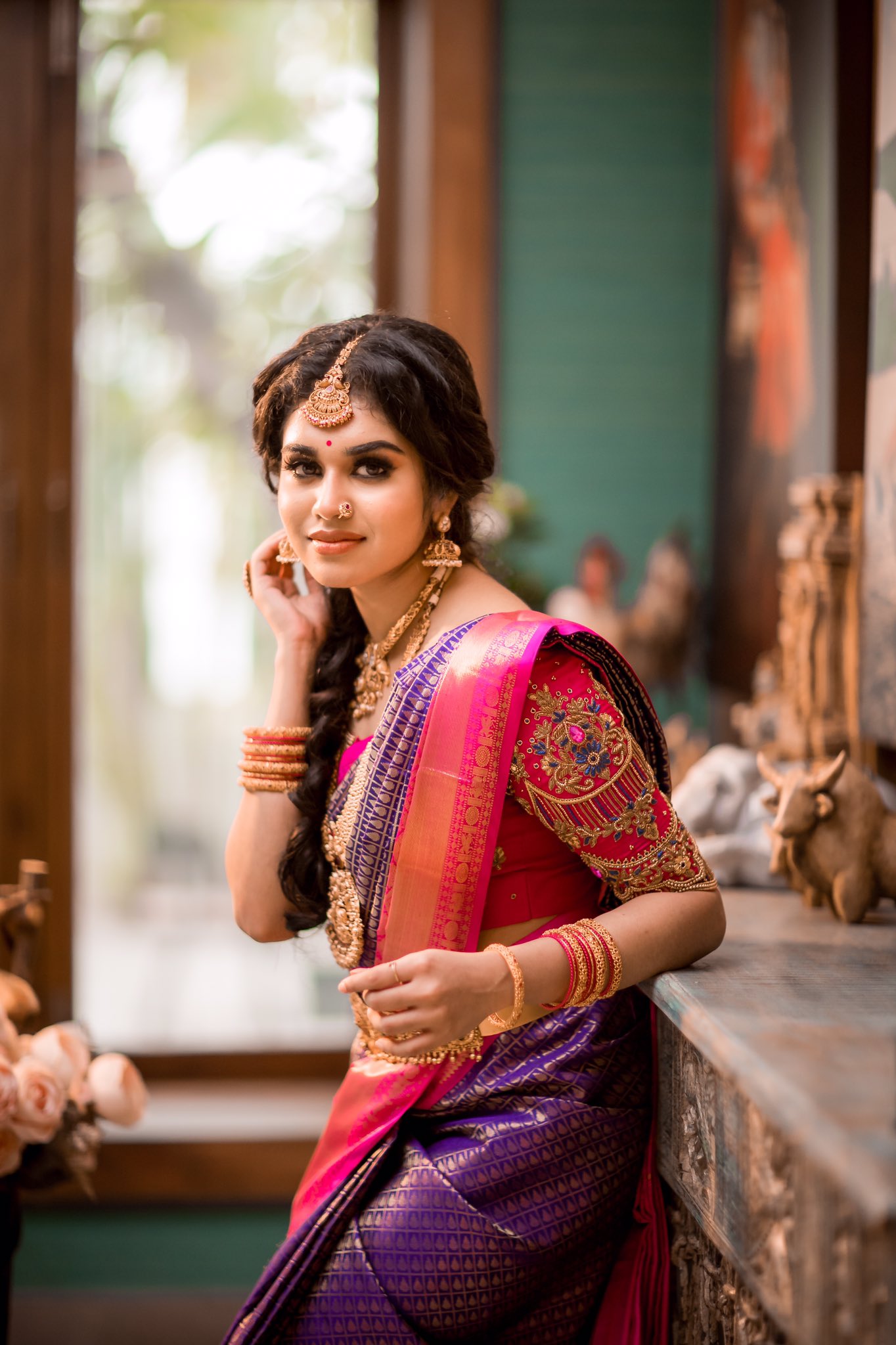 Actress Gayathri Reddy Latest Photos – Chennaionline