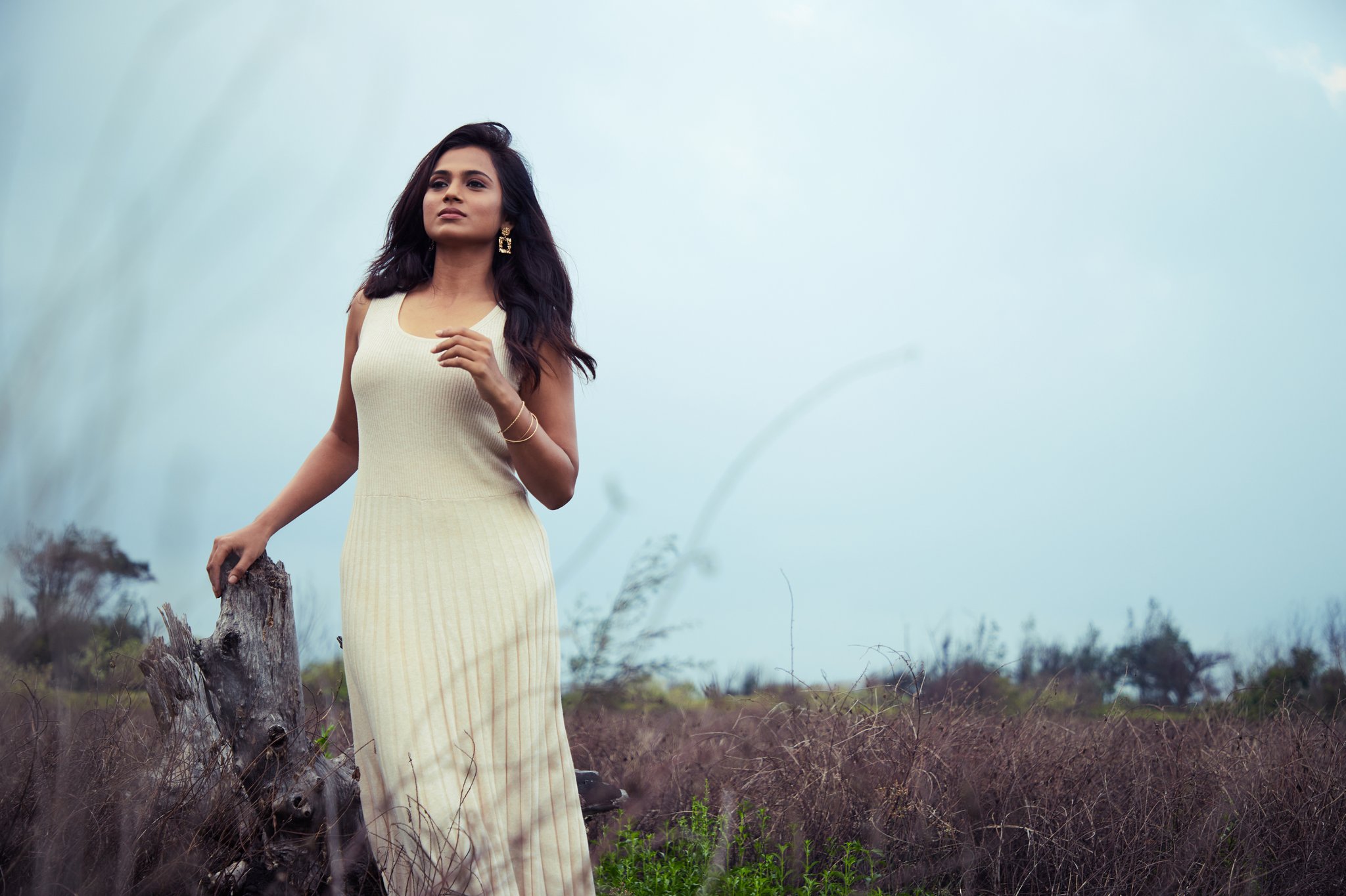 Actress Ramya Pandian Latest Photos – Chennaionline