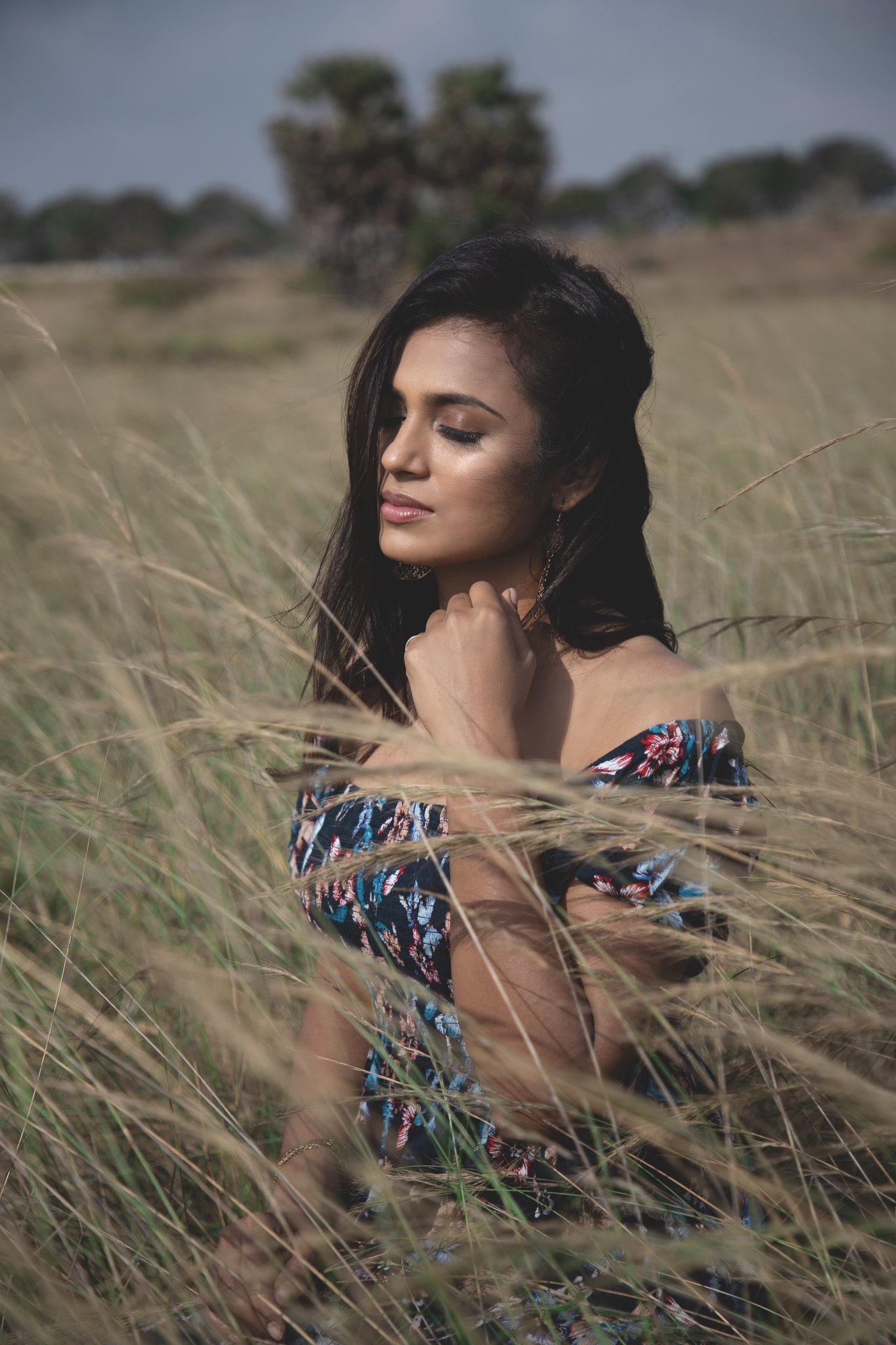 Actress Ramya Pandian Latest Photos – Chennaionline