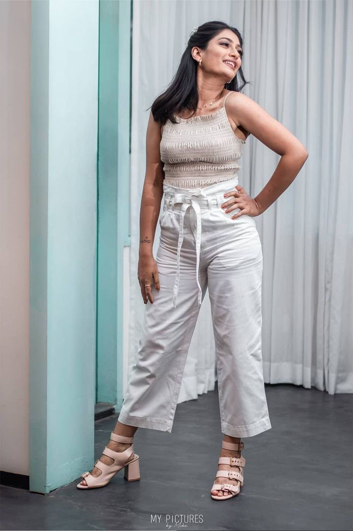 Actress Sastika Rajendran Photos – Chennaionline