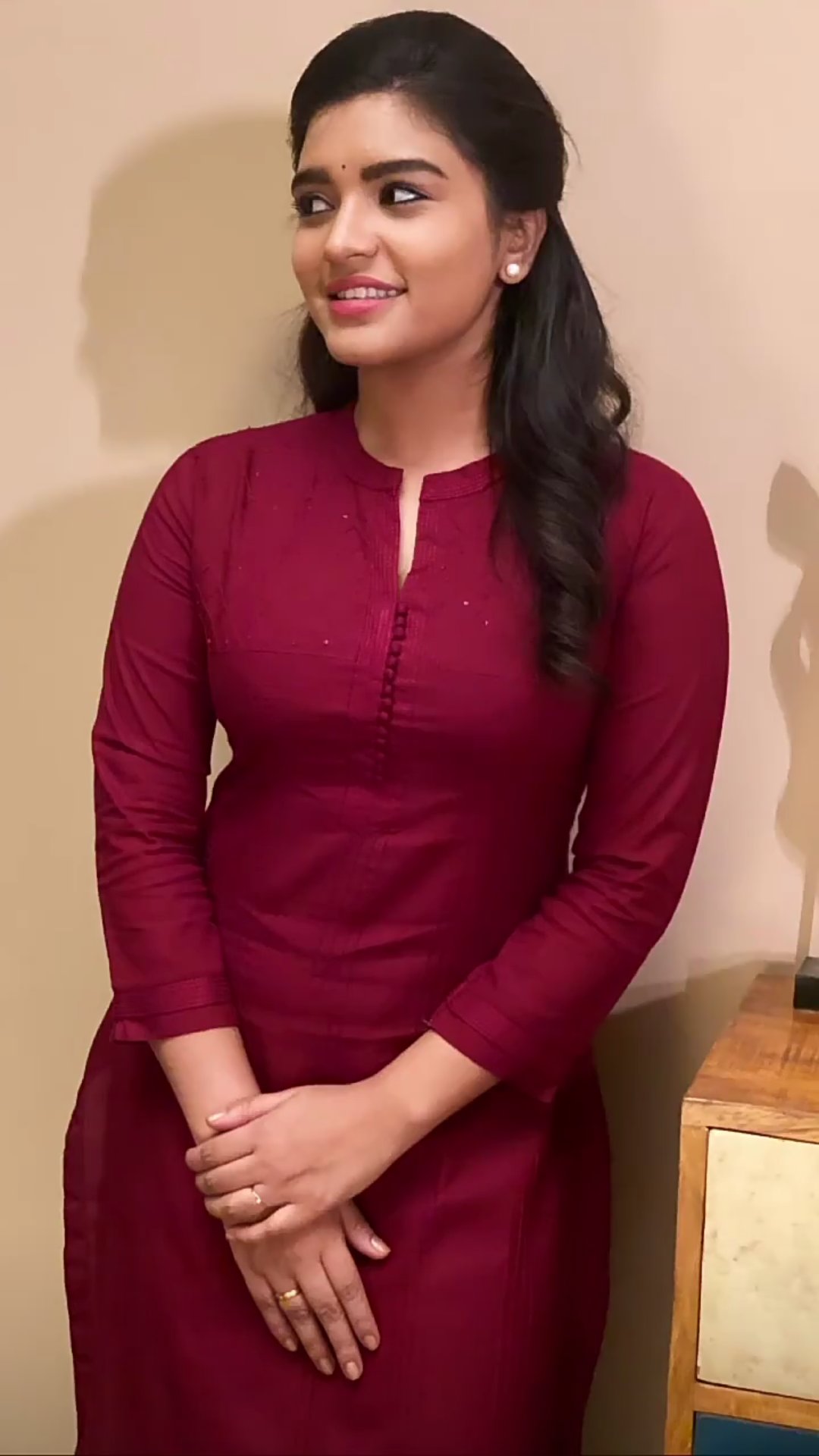 Actress Shabana Photos – Chennaionline