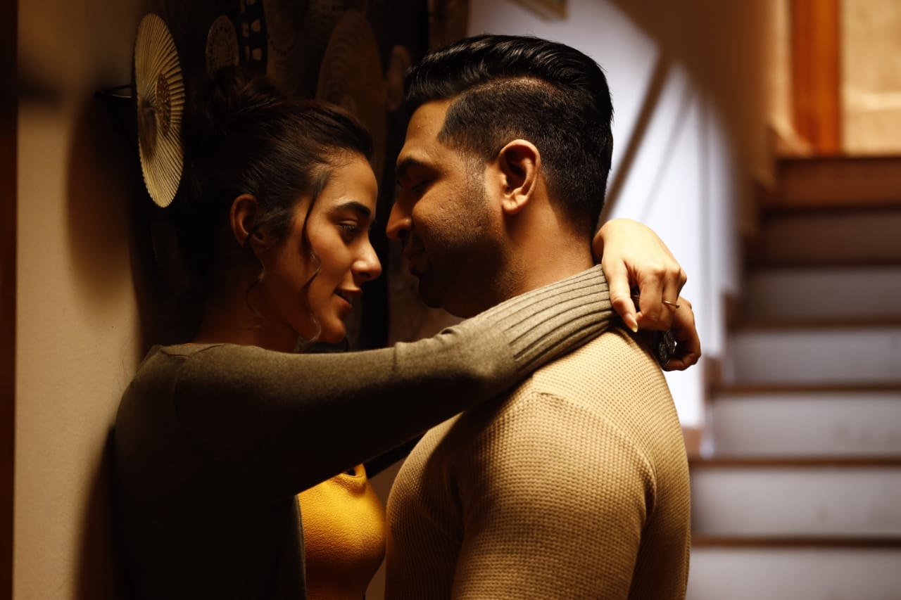 Border Movie Stills – Chennaionline