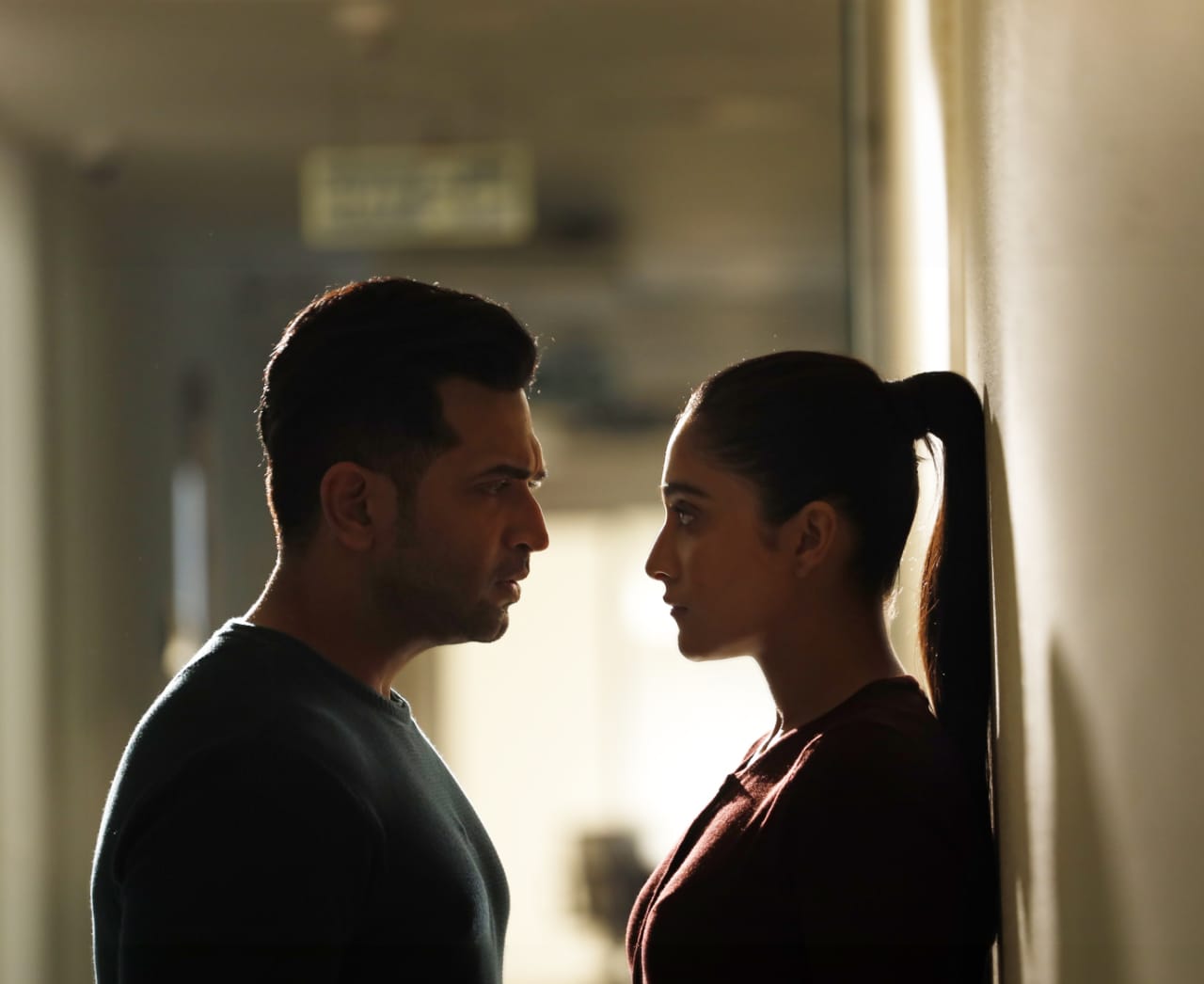 Border Movie Stills – Chennaionline