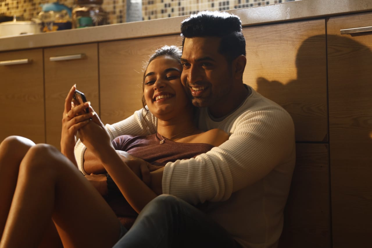 Border Movie Stills – Chennaionline