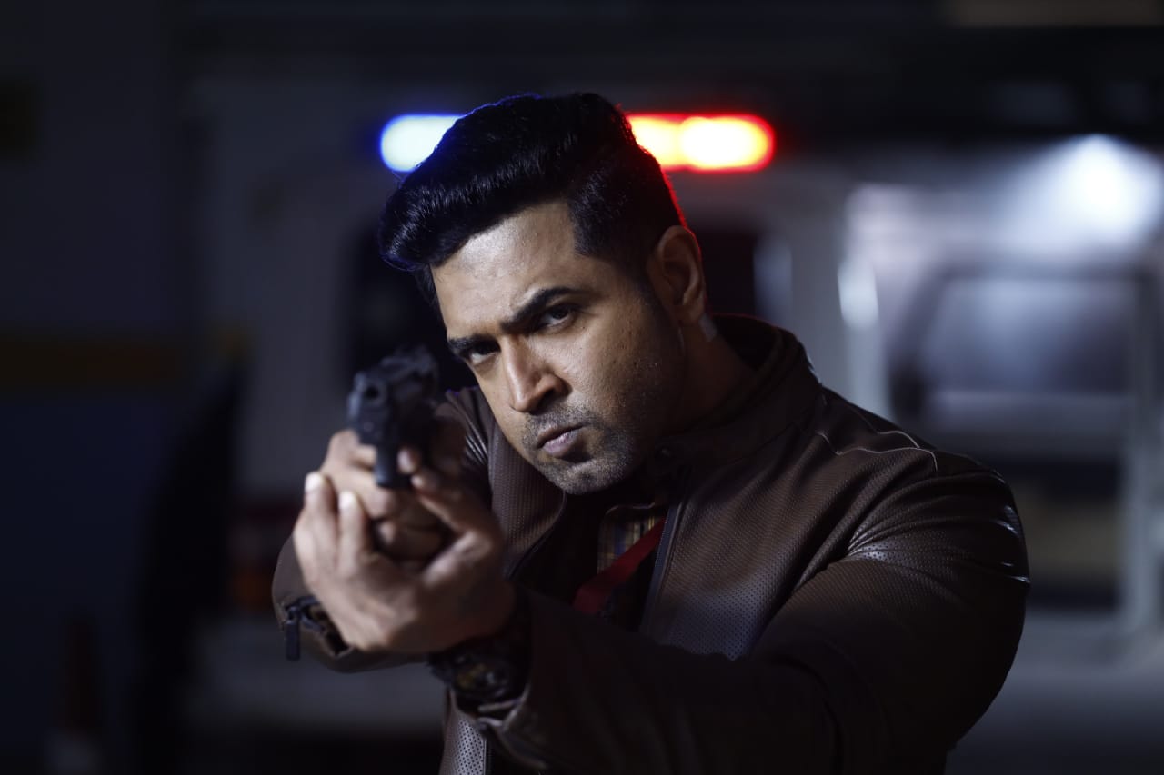 Border Movie Stills – Chennaionline