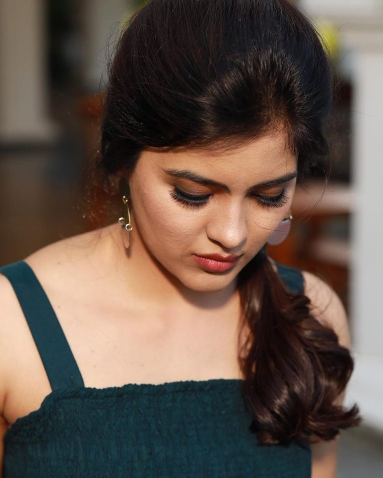Actress Amritha Iyer Latest Photos – Chennaionline