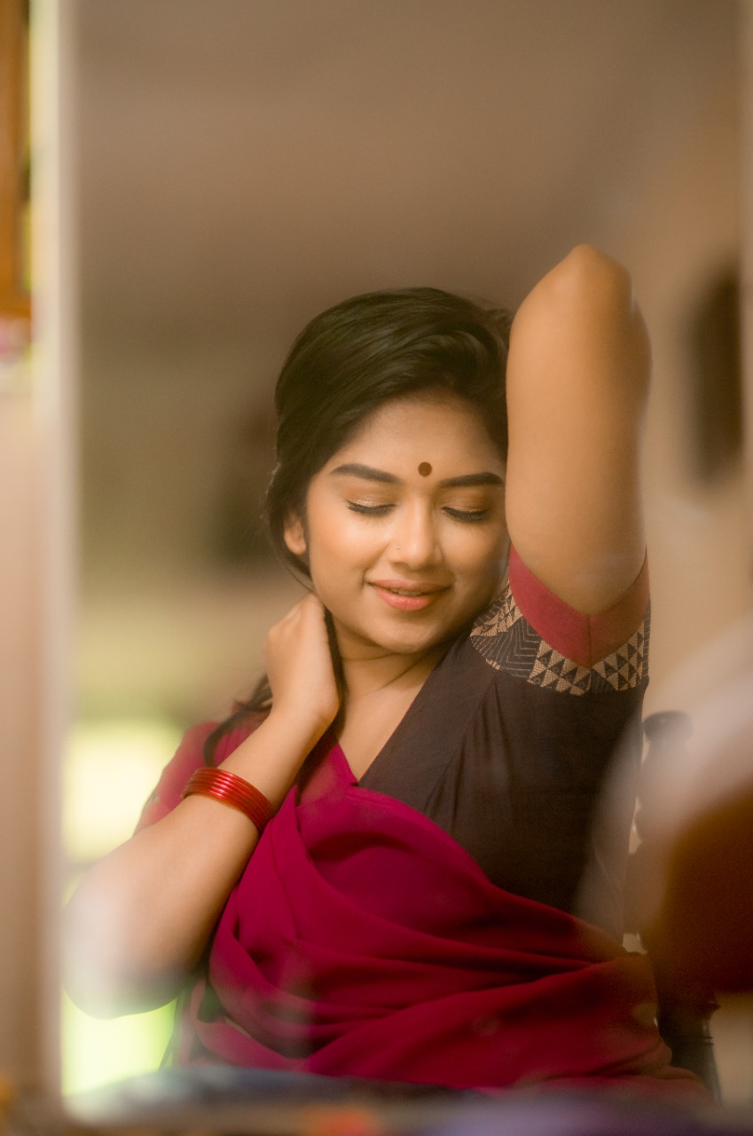 Actress Preethi Sharma Photo Shoot Stills – Chennaionline