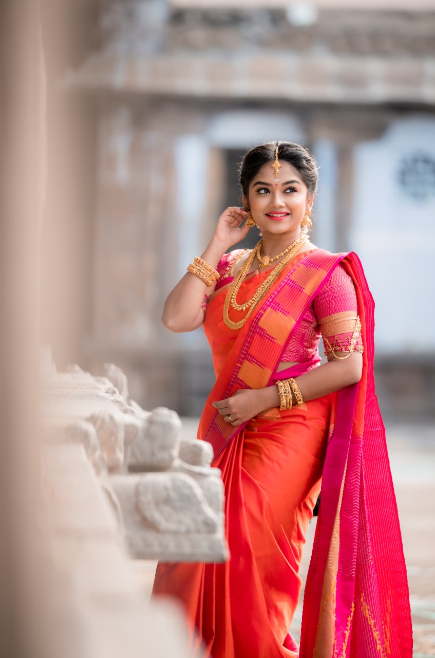 Actress Preethi Sharma Photo Shoot Stills – Chennaionline