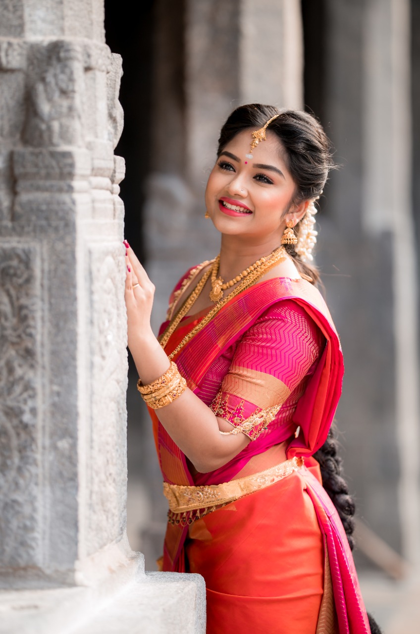 Actress Preethi Sharma Photo Shoot Stills – Chennaionline