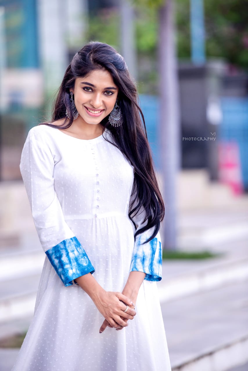 Actress Sherily Babitha Latest Stills – Chennaionline