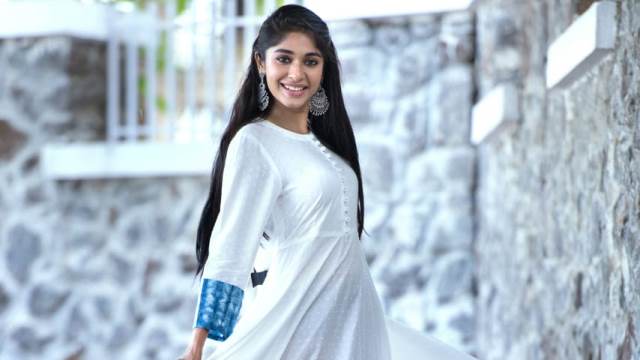 Actress Sherily Babitha Latest Stills – Chennaionline