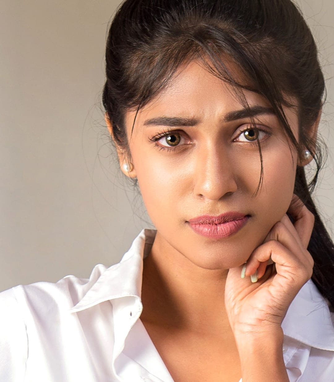 Actress Sherily Babitha Latest Stills – Chennaionline