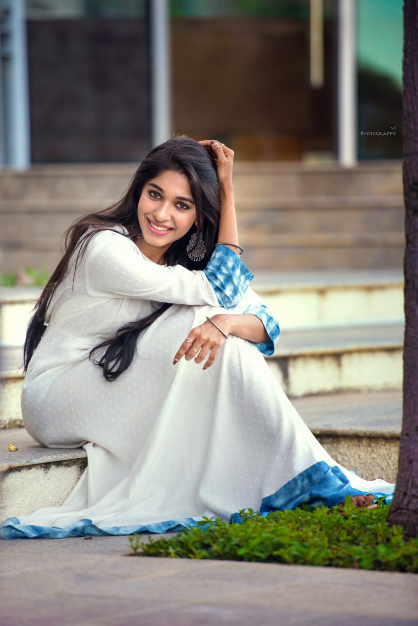 Actress Sherily Babitha Latest Stills – Chennaionline