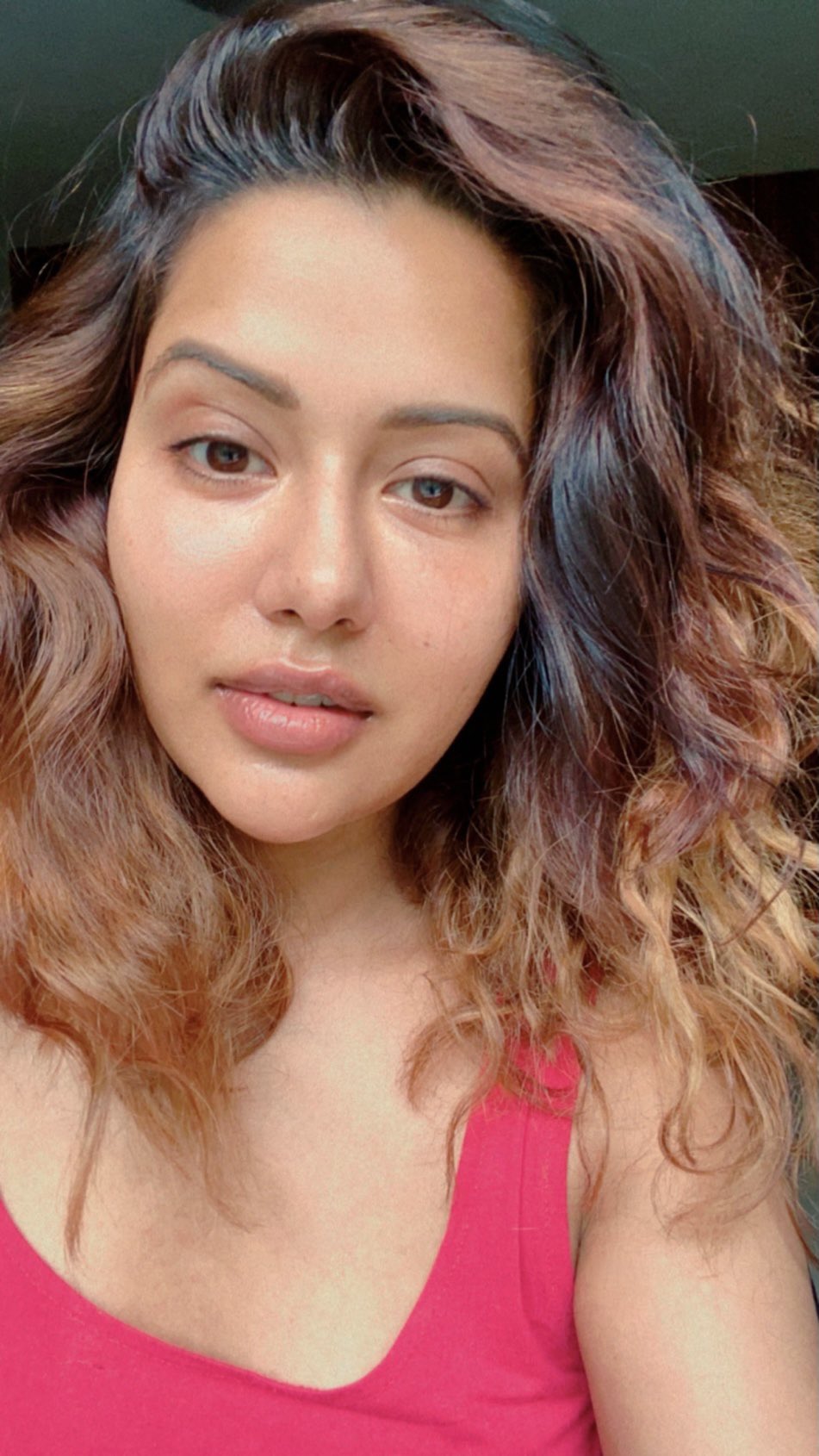 Actress Raiza Wilson Latest Stills – Chennaionline