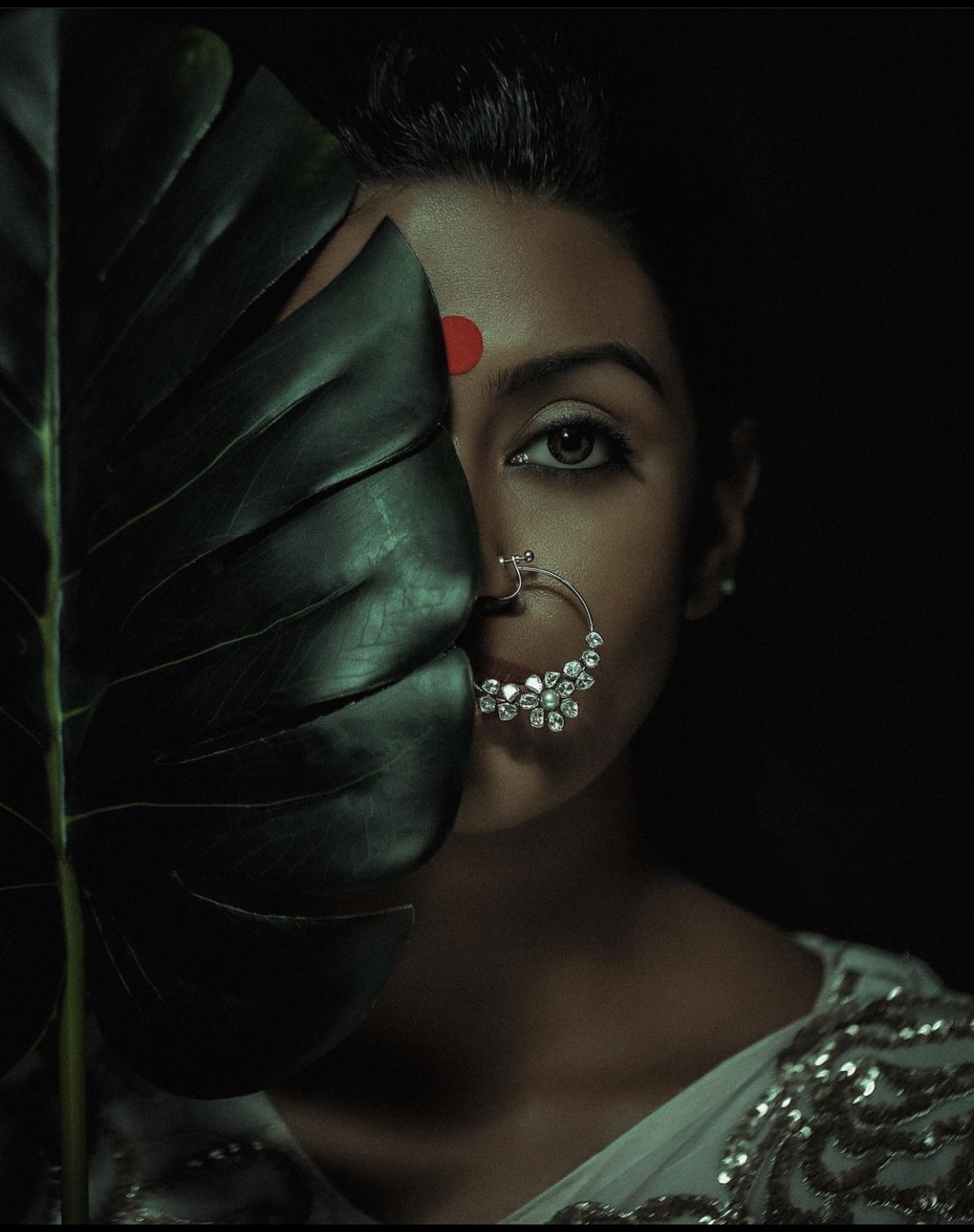 Actress Roshini Haripriyan Stills – Chennaionline