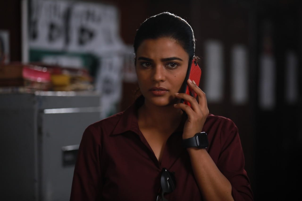 Thittam Irandu Movie Stills – Chennaionline