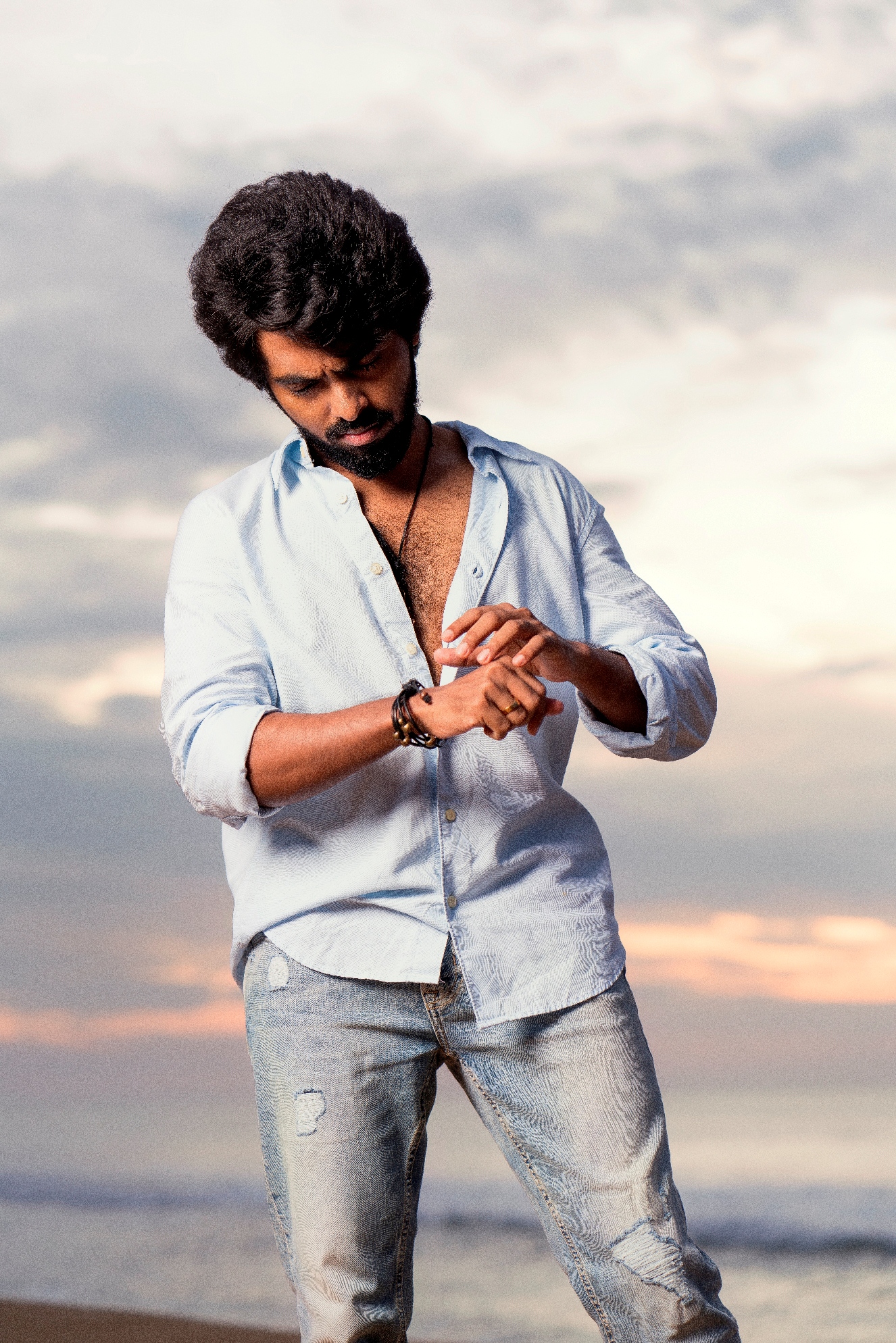 Actor GV Prakash Kumar Latest Photo Shoot Stills – Chennaionline