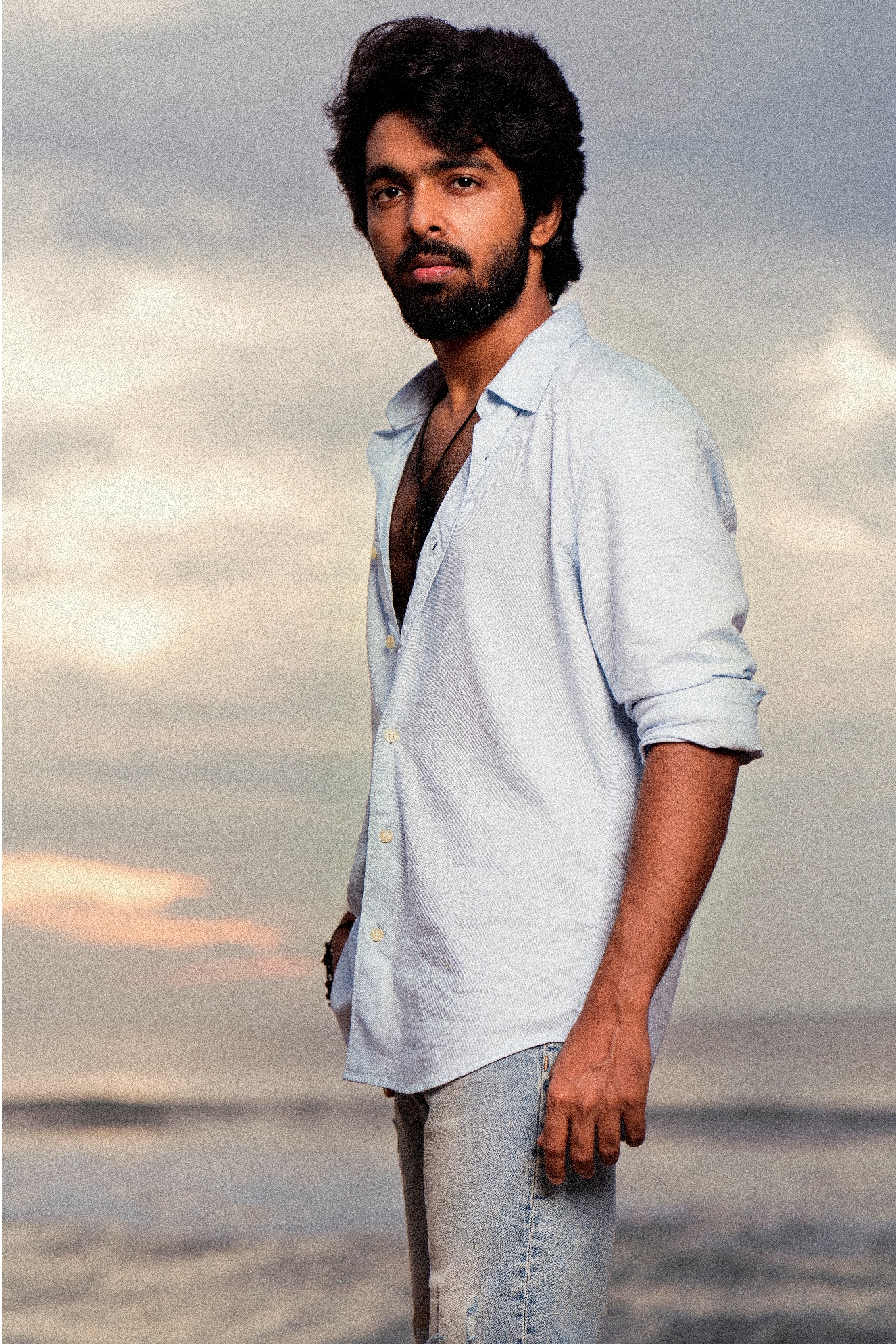 Actor GV Prakash Kumar Latest Photo Shoot Stills – Chennaionline