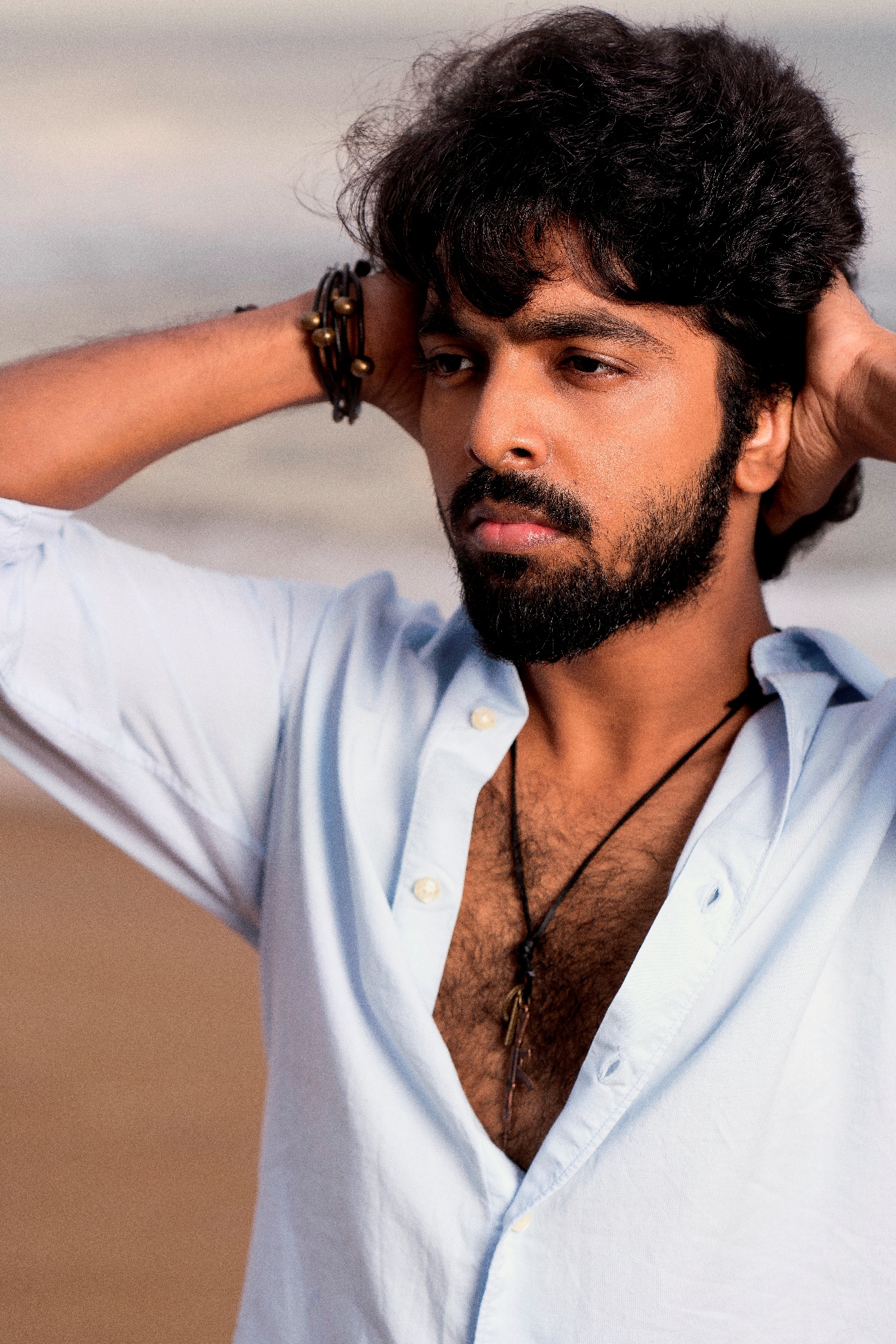 Actor GV Prakash Kumar Latest Photo Shoot Stills – Chennaionline