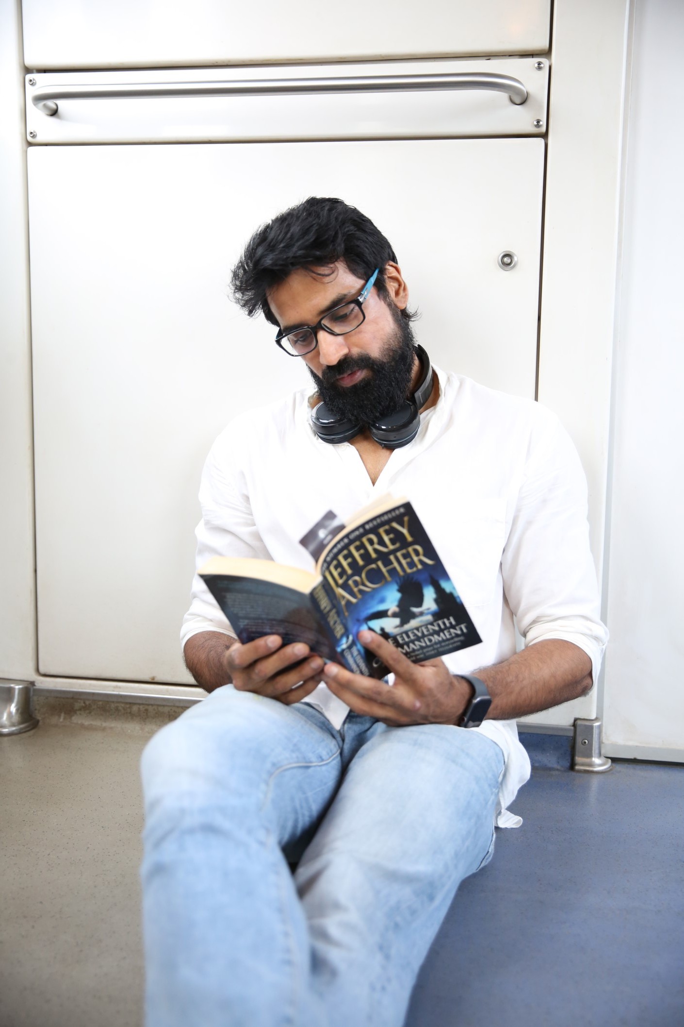 Actor Shabeer Kallarakkal Stills – Chennaionline