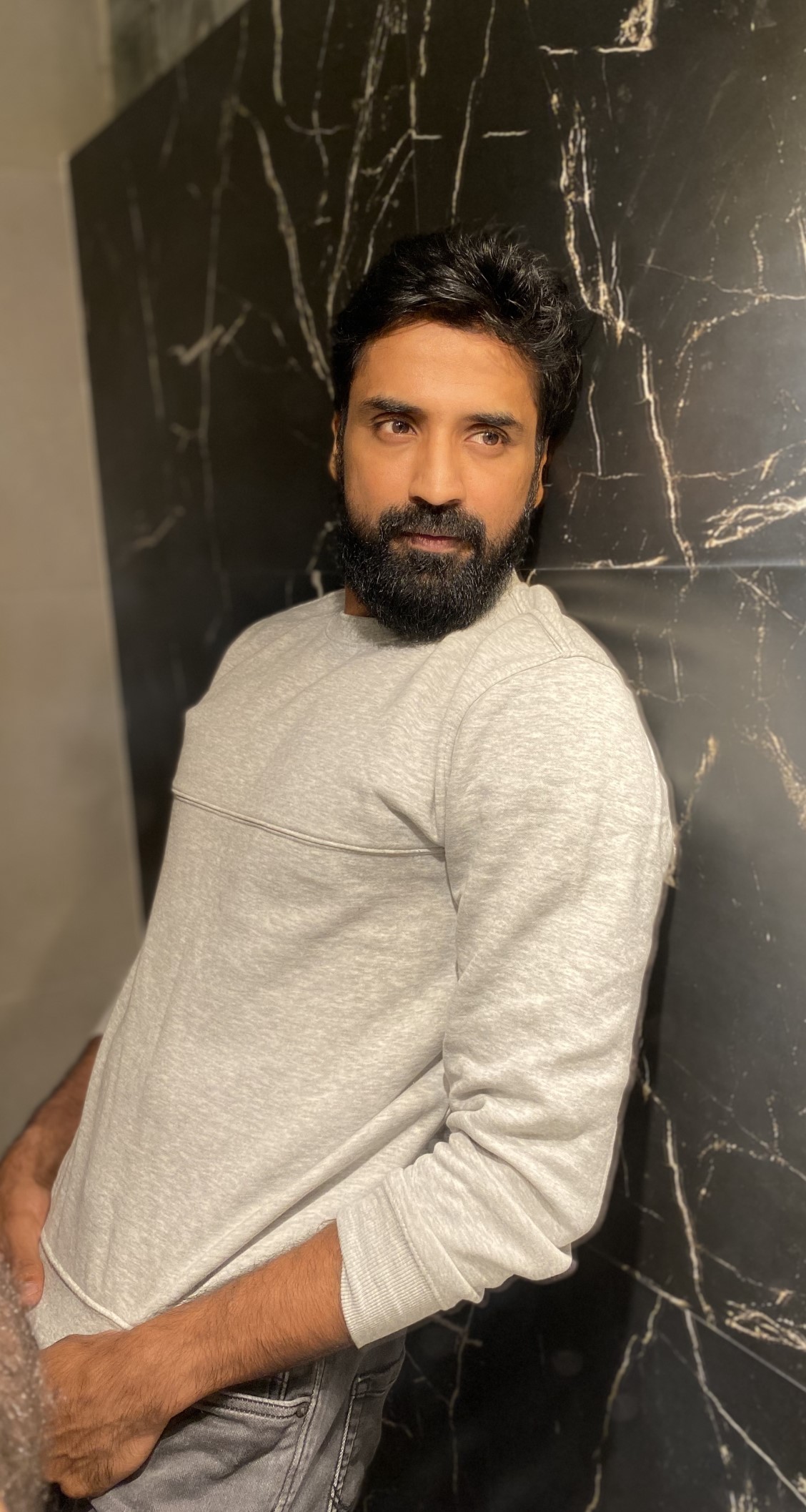 Actor Shabeer Kallarakkal Stills – Chennaionline