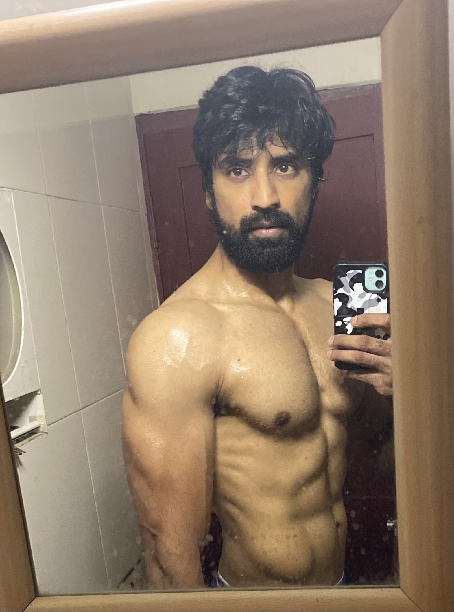 Actor Shabeer Kallarakkal Stills – Chennaionline