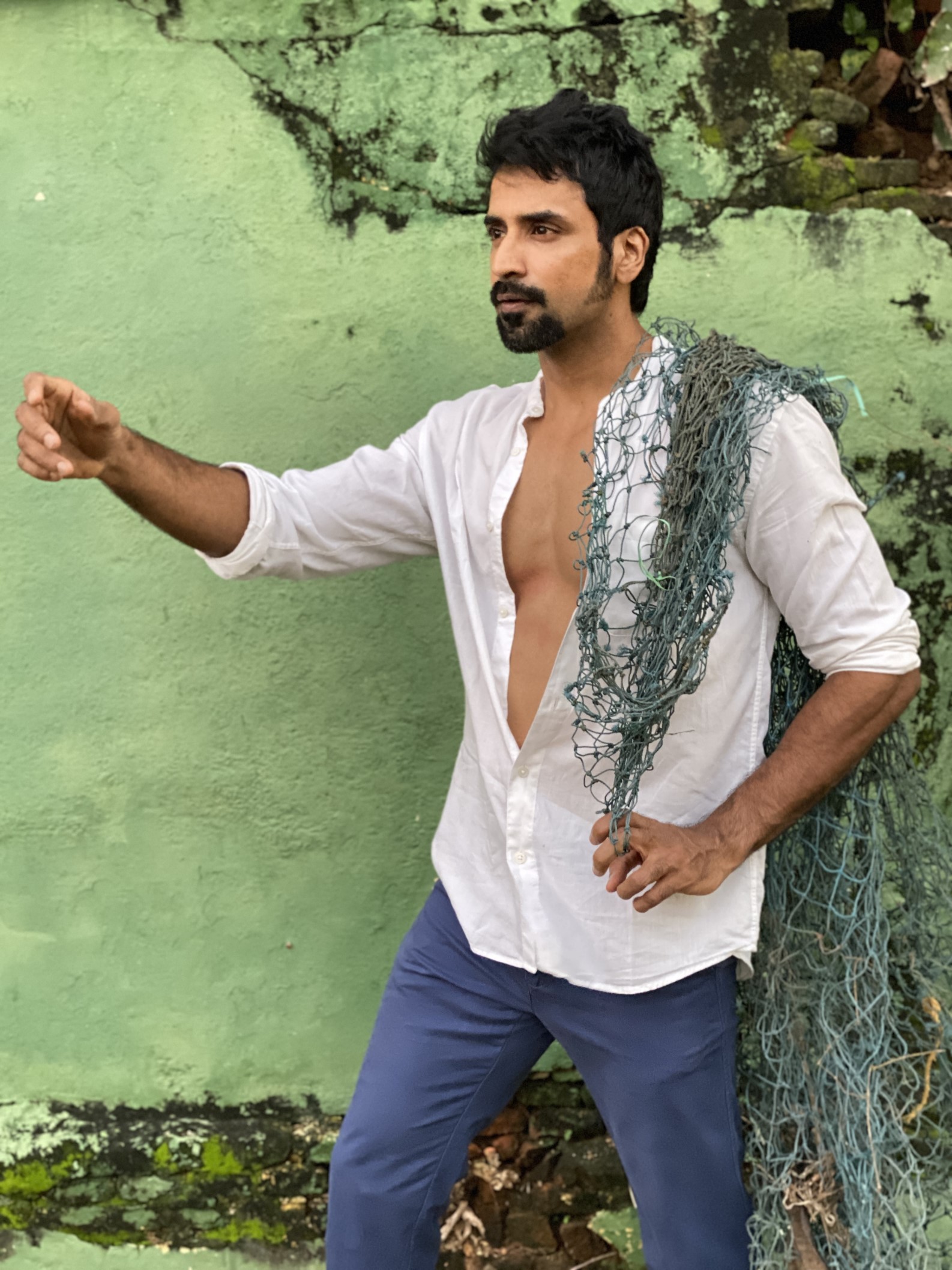 Actor Shabeer Kallarakkal Stills – Chennaionline