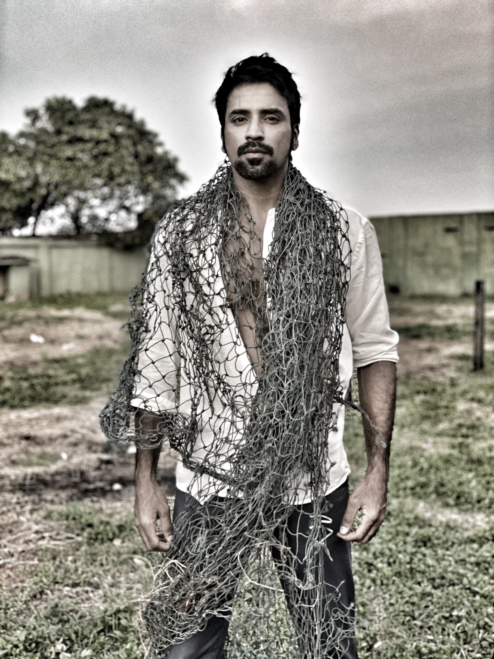 Actor Shabeer Kallarakkal Stills – Chennaionline