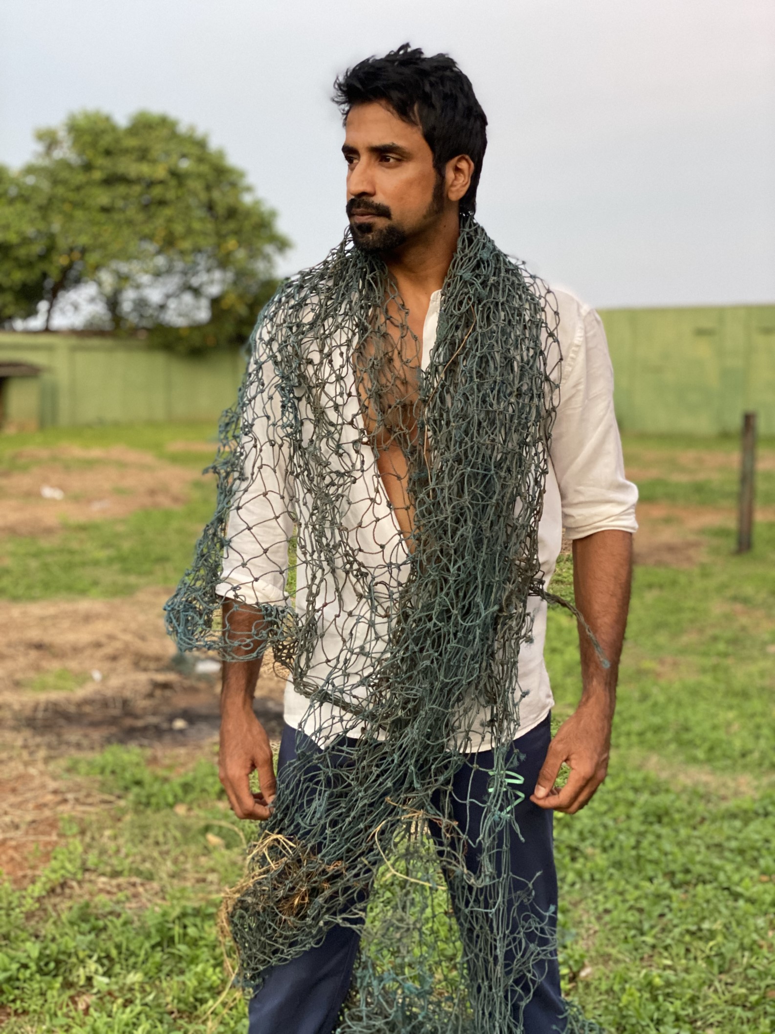 Actor Shabeer Kallarakkal Stills – Chennaionline