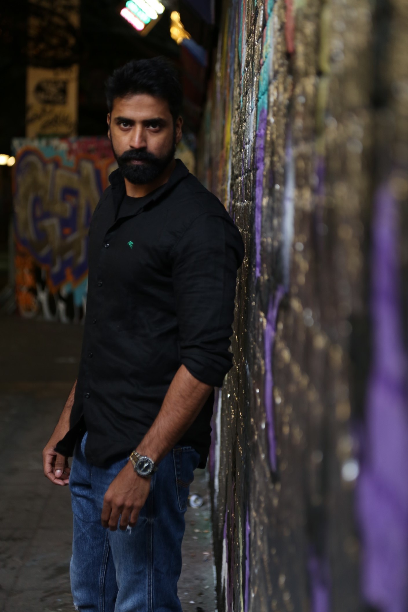 Actor Shabeer Kallarakkal Stills – Chennaionline