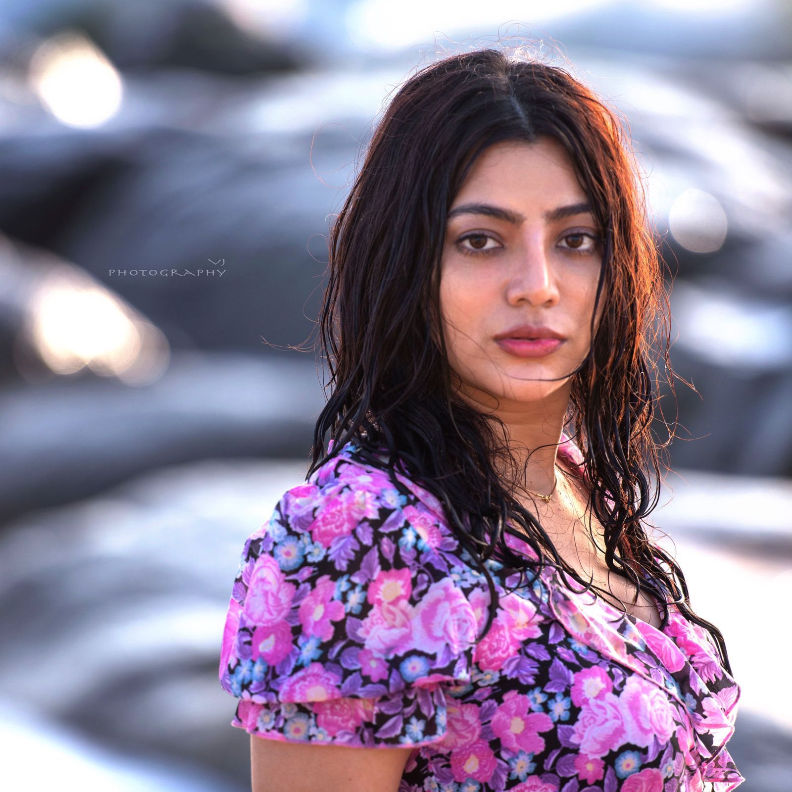 Actress Sai Priya Latest Photos – Chennaionline