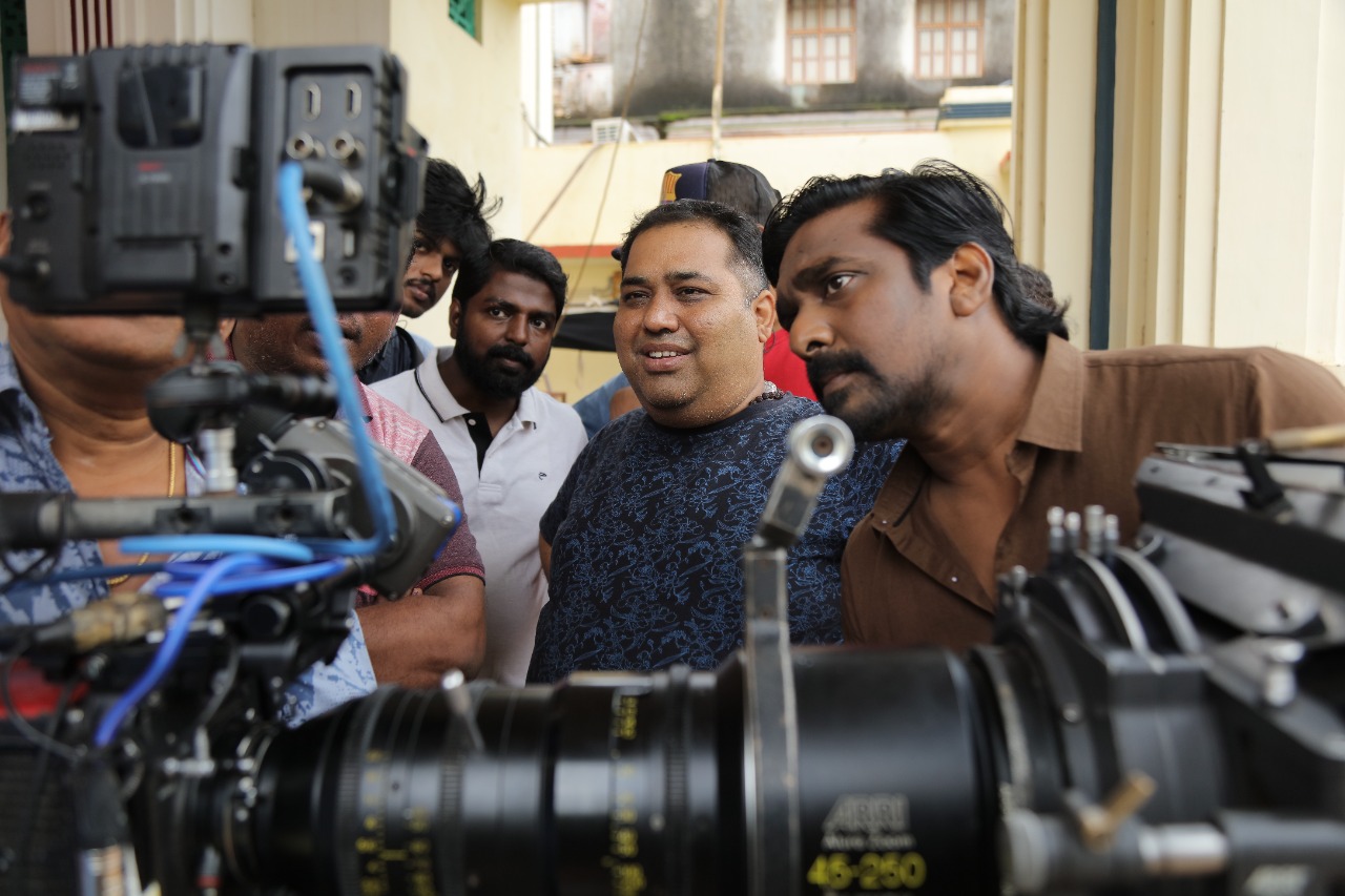 Kotravai Movie Stills – Chennaionline