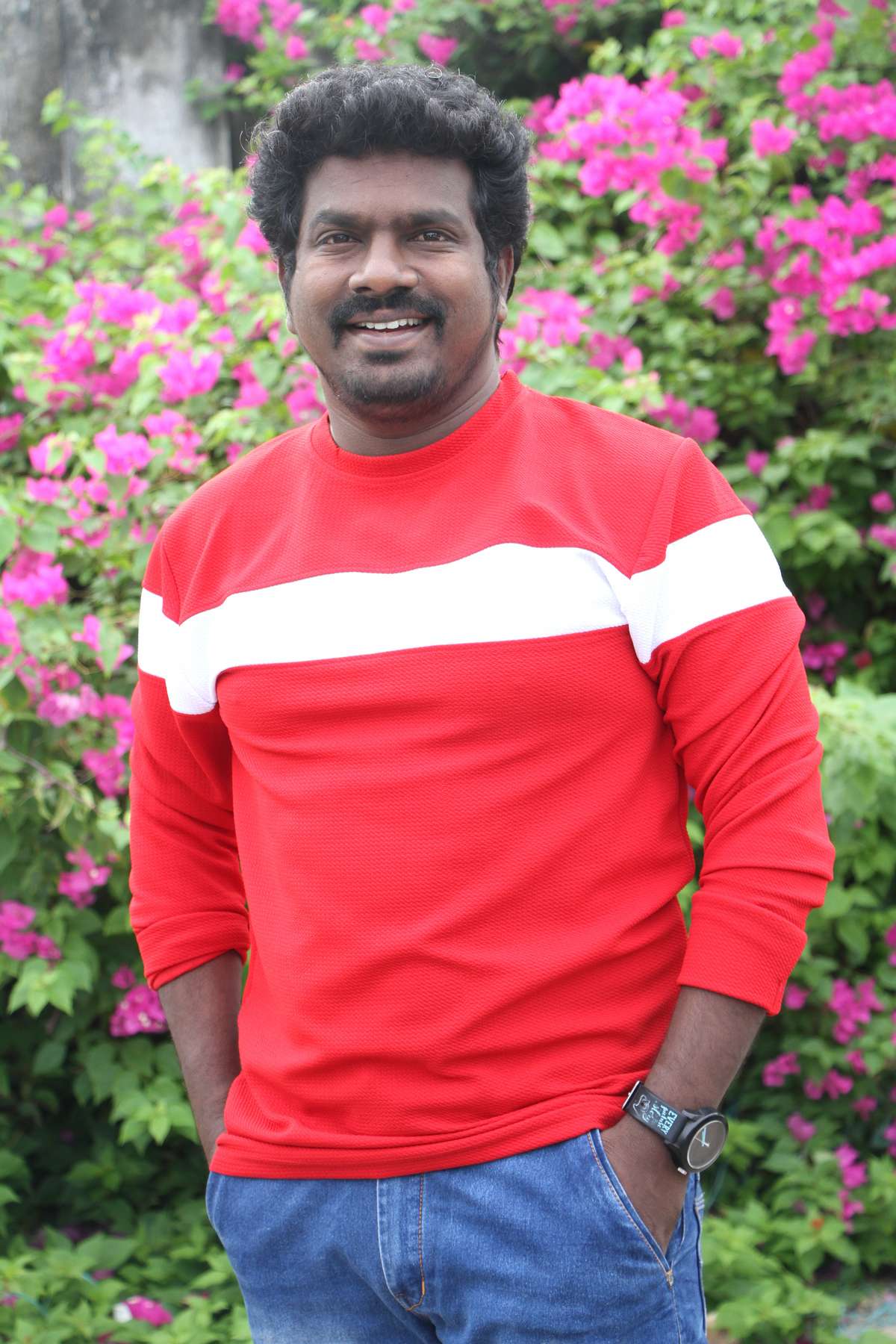 Prabhu Deva New Movie Pooja Stills – Chennaionline