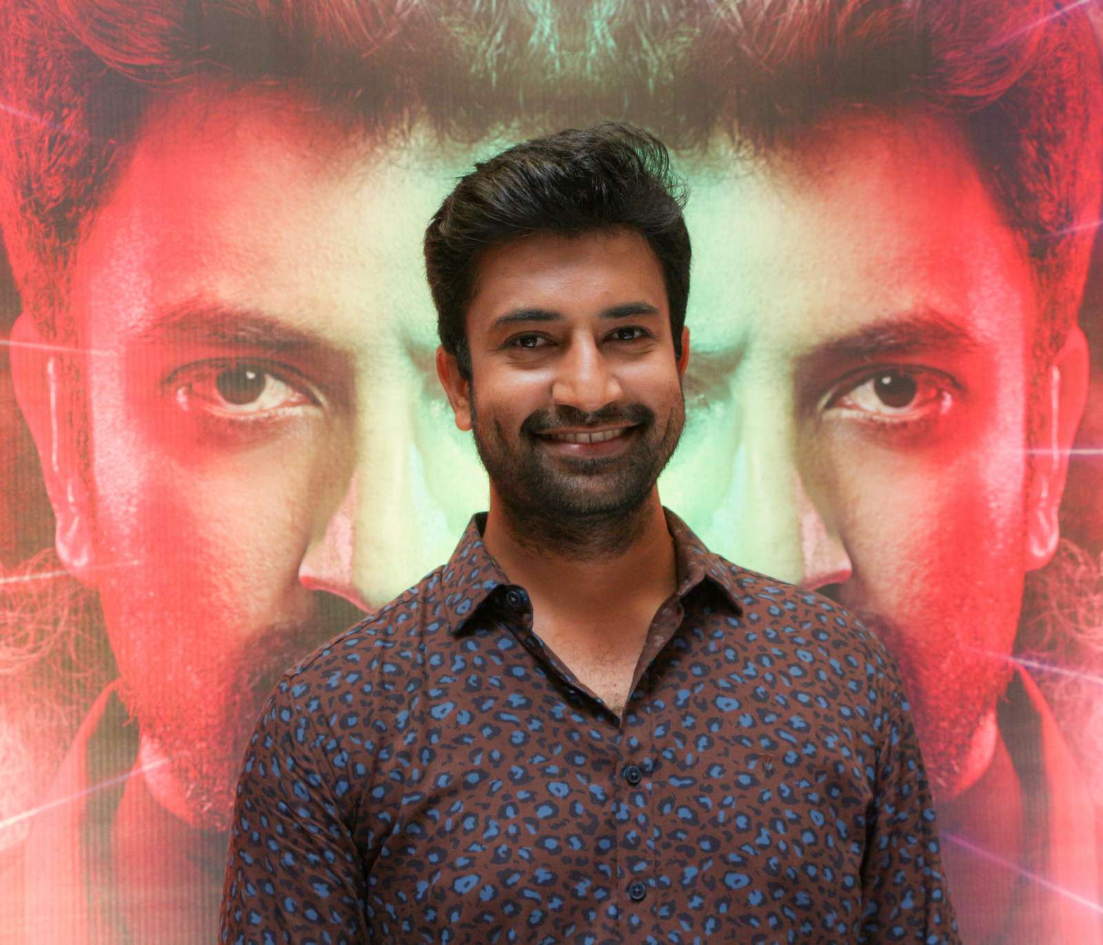 Jango Movie Audio Launch Stills – Chennaionline